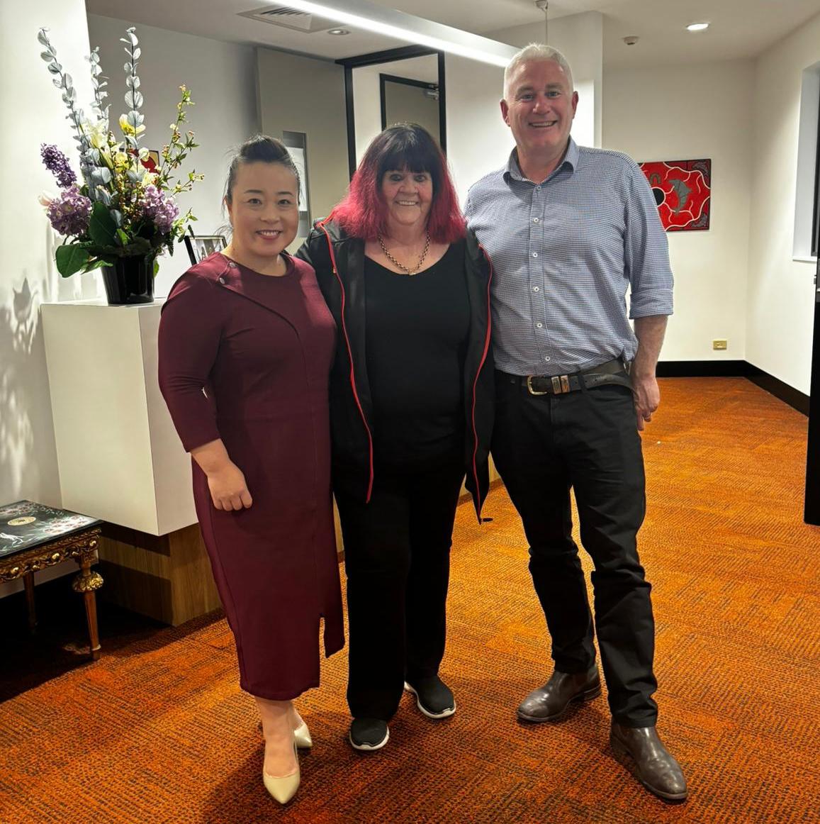 Canberra Liberals announce initiatives to support local Indigenous ...